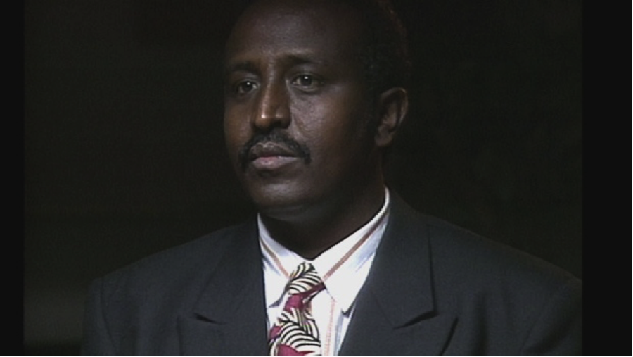 Uber Driver is an accused war criminal | Goobsan Media Inc.