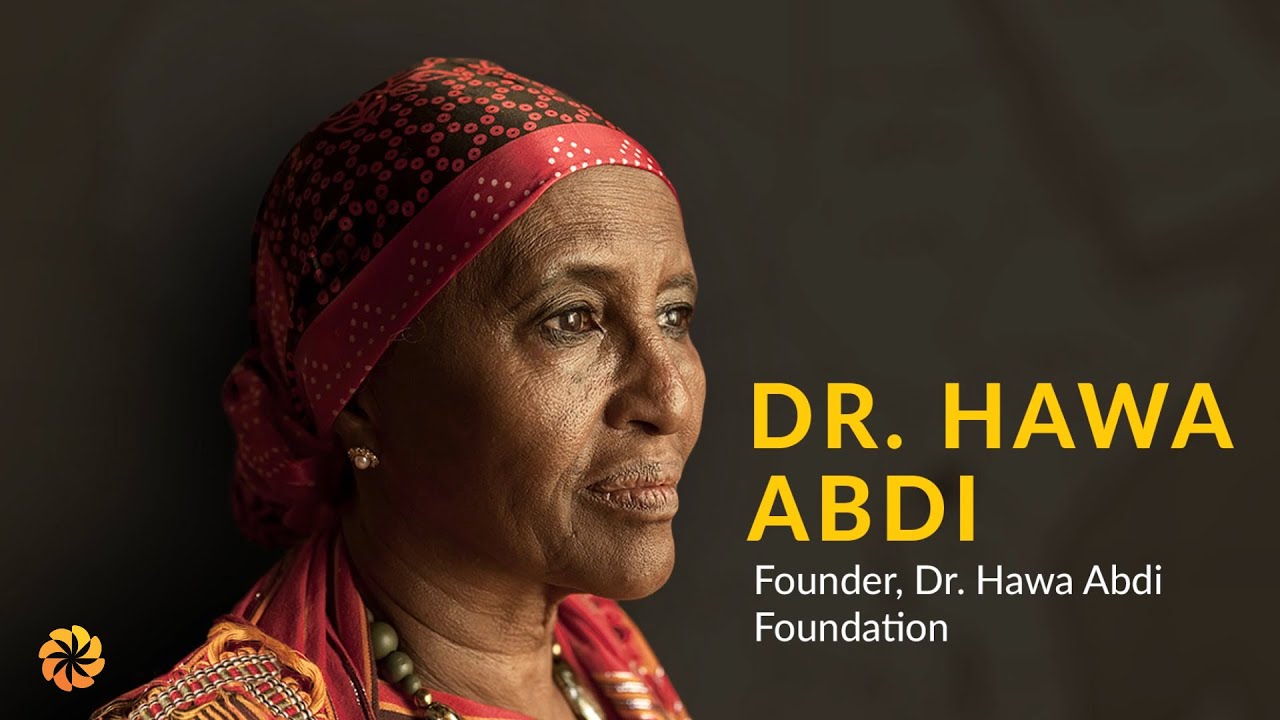 Somalia’s Veteran Medic, Humanitarian Hawa Abdi Dies | Goobsan Media Inc.